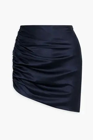 Midnight Blue Skirts
