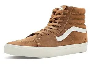 VANS Sk8-hi High-top Skate Shoes