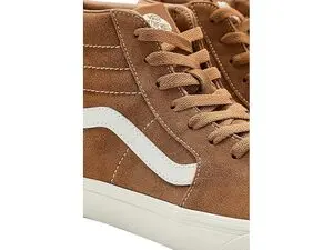 VANS Sk8-hi High-top Skate Shoes