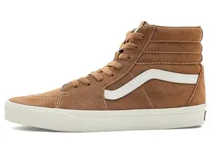 VANS Sk8-hi High-top Skate Shoes