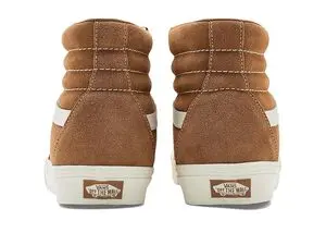 VANS Sk8-hi High-top Skate Shoes