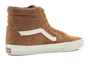 VANS Sk8-hi High-top Skate Shoes