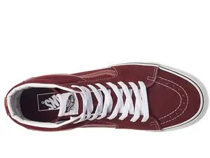 VANS Sk8-hi High Top Sneakers