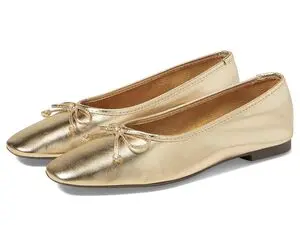 Schutz Heeled Flats For Women