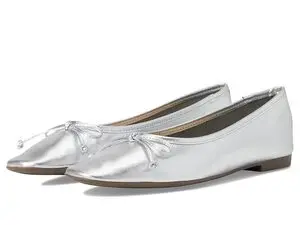 Schutz Padded Flats For Women