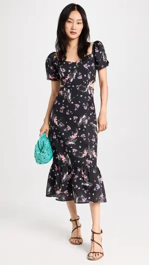 Paige Linh Dress