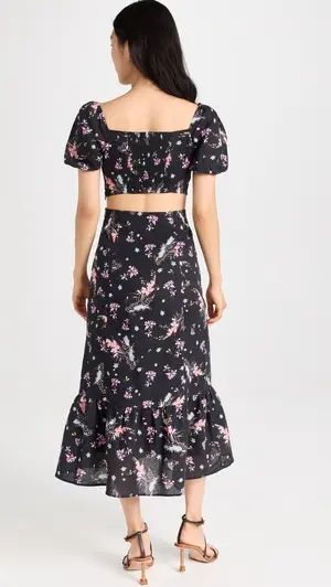 Paige Linh Dress
