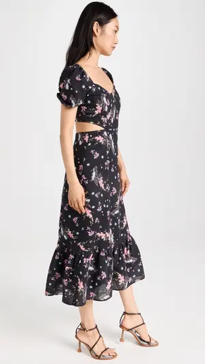 Paige Linh Dress