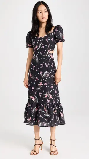 Paige Linh Dress