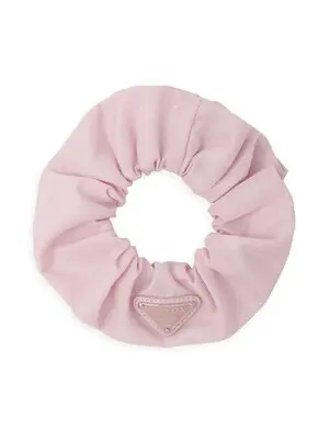Prada Re-nylon Scrunchie One-color