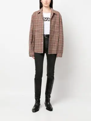 Dsquared2 Graphic-print Cotton T-shirt