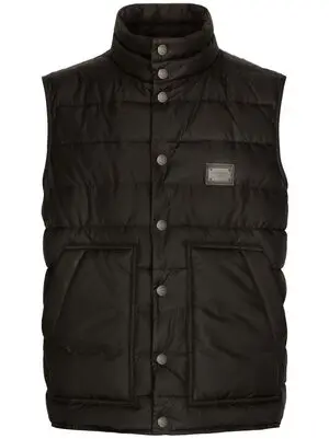 Dolce & Gabbana Padded Vests For Men