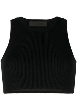 Fear Of God Straight Hem Tops