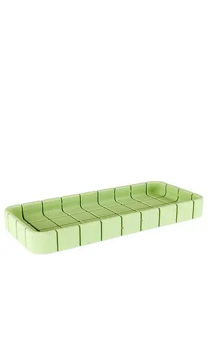 Block Bath Accessories & Storages
