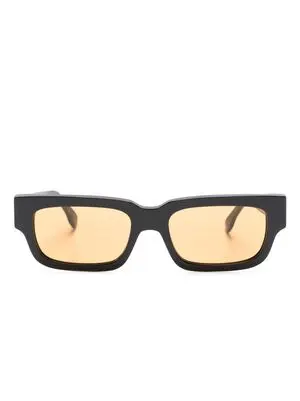 RETROSUPERFUTURE Roma Sunglasses - Black