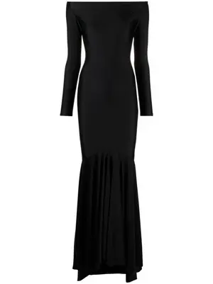 Atu Body Couture Fit & Flare Evening Dresses