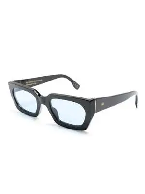 RETROSUPERFUTURE Rectangle-frame Sunglasses
