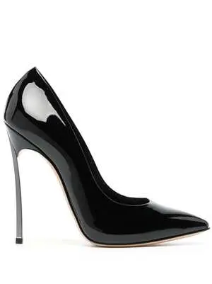 Casadei Blade Tiffany 115mm Pumps