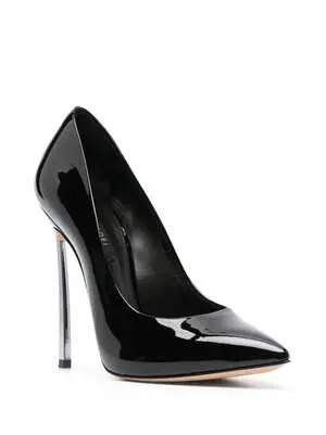 Casadei Blade Tiffany 115mm Pumps