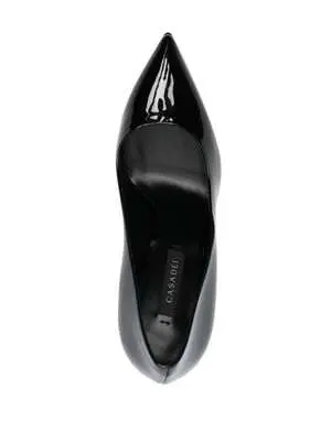 Casadei Blade Tiffany 115mm Pumps