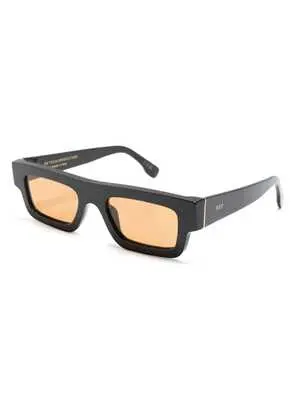 RETROSUPERFUTURE Rectangle-frame Sunglasses
