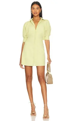 SOVERE / Hush Shirt Dress