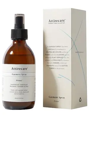 ATTIRECARE Garment Spray Prima In Brown