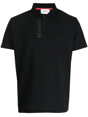 Ports V Short Sleeve Shirts For Men