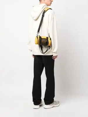 EASTPAK X Telfar Cylinder Messenger Bag - Yellow