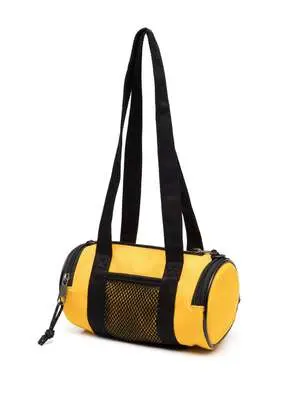 EASTPAK X Telfar Cylinder Messenger Bag - Yellow
