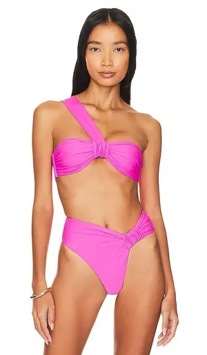 LOVEWAVE The Alexi Top - Pink