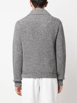 TOM FORD Button-up Cashmere Cardigan