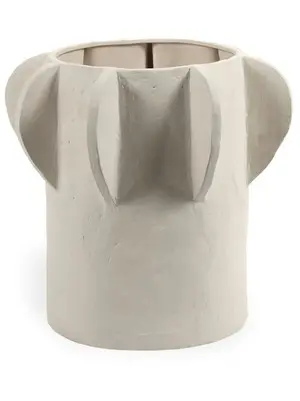SERAX Medium Molly 01 Flower Pot - Neutrals