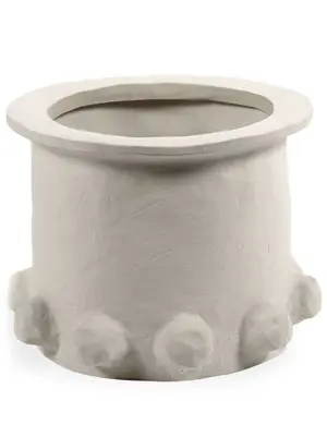 SERAX Medium Molly 05 Flower Pot - Neutrals