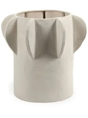 SERAX Small Molly 01 Flower Pot - Neutrals