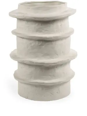 SERAX Medium Molly 03 Flower Pot - Neutrals