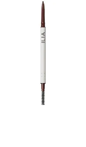 ILIA In Full Micro-tip Brow Pencil - Auburn