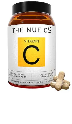 THE NUE CO Vitamin C Supplement - N,a
