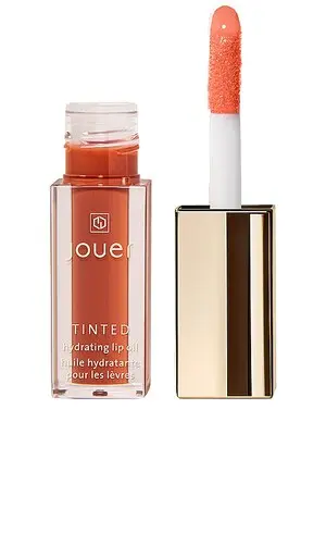 Jouer Tinted Hydrating Lip Oil - Esprit
