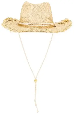LOVERS AND FRIENDS Colleen Hat