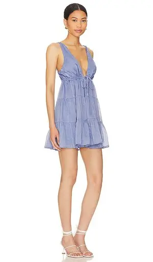 Tularosa Britton Mini Dress