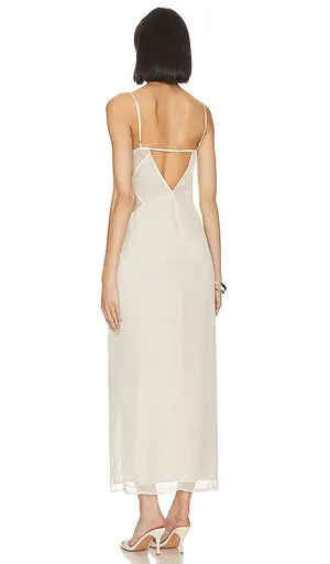 Nbd Mika Maxi Dress