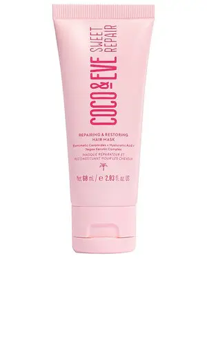 Coco & Eve Hair Mask Haircare Products