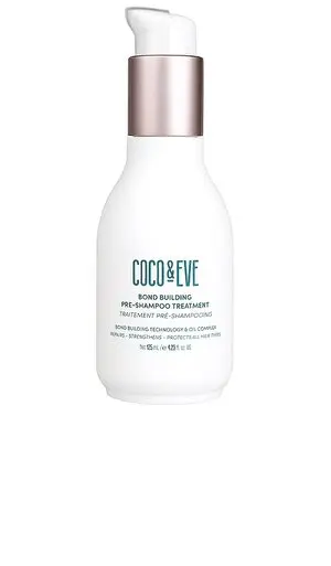 COCO & EVE Coco & Eve Bond Building Pre-shampoo Treatment N,a