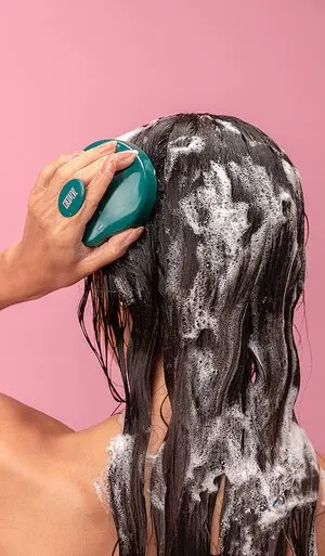 COCO & EVE Hair Shampoo Brush