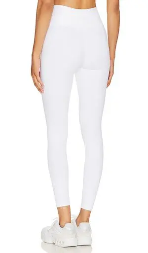 Year Of Ours Veronica Legging - White