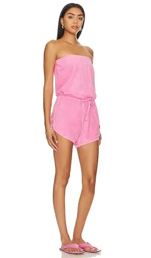 BOBI Pool Day Romper