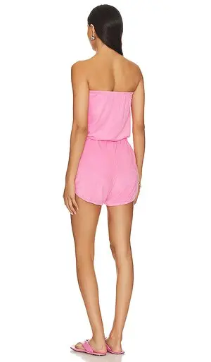 BOBI Pool Day Romper