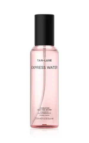 Tan-luxe Express Tanning Water - N,a