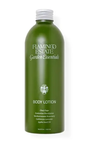 FLAMINGO ESTATE Garden Essentials Body Lotion